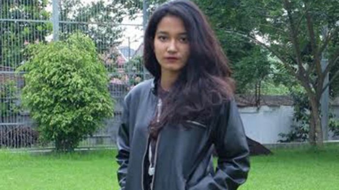 RAHMA Putri Penjual Gorengan Diterima di Tiga Universitas Bergengsi ...