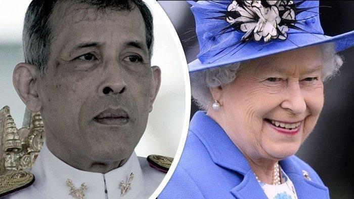 Inilah Daftar 20 Nama-nama Raja Terkaya di Dunia, Adakah Nama Raja ...