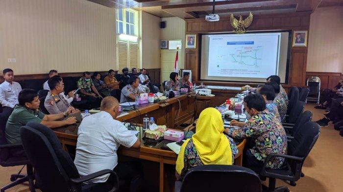 Ini Jalur Alternatif Antisipasi Situasi Abnormal, Imbas 2 Pekerjaan ...
