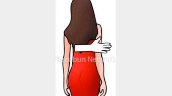 Merangkul Bahu atau Sekadar Gandengan Tangan? Baca Sikap Pasangan dari ...