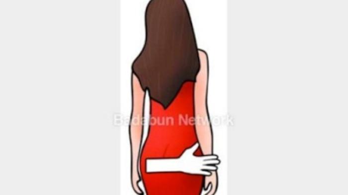 Merangkul Bahu atau Sekadar Gandengan Tangan? Baca Sikap Pasangan dari ...