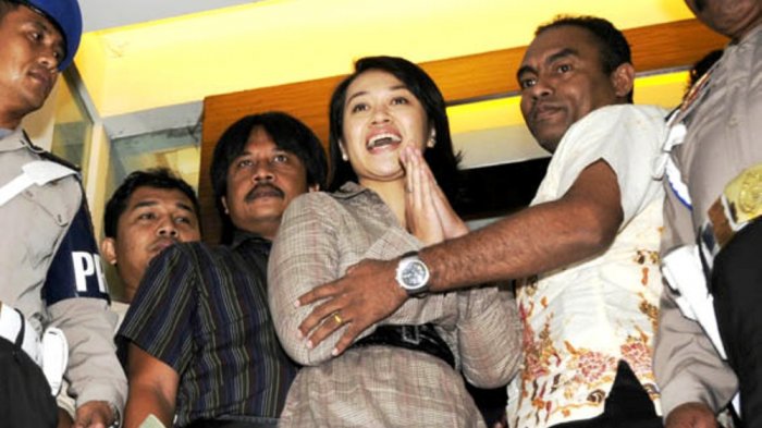 Masih Ingat Rani, Caddy Golf di Kasus Antasari Azhar? Inilah Hasil Penelusuran Keberadaannya ...