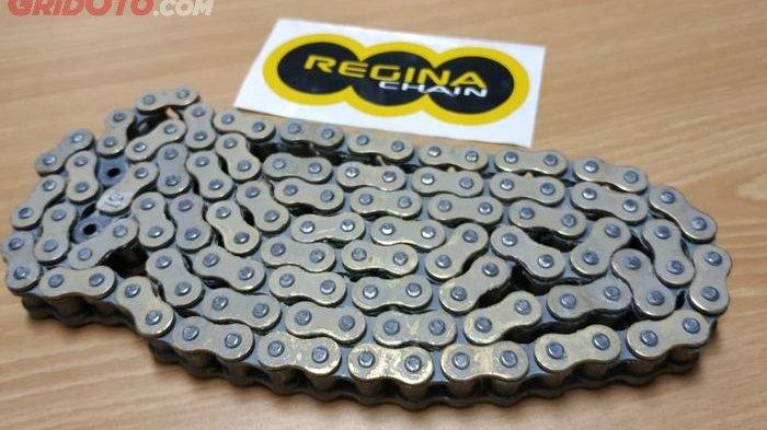 Rantai Motor Ini Sudah Jadi Langganan Pembalap MotoGP, Kini Bisa ...