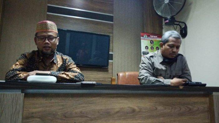 Kader PKS yang Pakai Batik Gibran Dicopot dari Jabatan di DPRD Kota ...