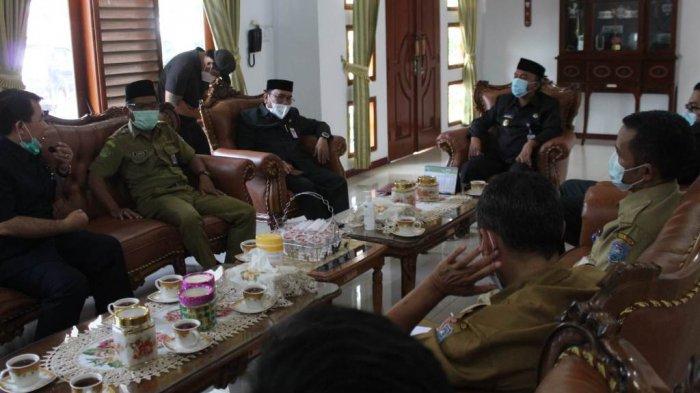 Kini Nikah di Tegal Status KTP Langsung Berubah & Dapat KK Tanpa Ribet ...