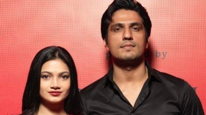 Artis Ratu Sofya Sebut Dirinya Istri dari Cornelio Sunny, Sang Kakak: Nikah Tanpa Wali ...