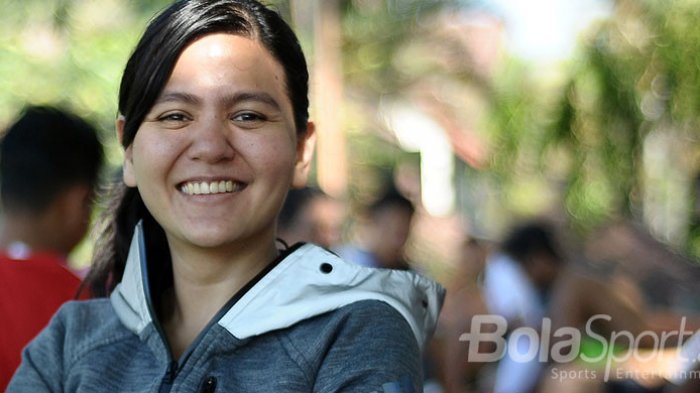 PSSI Gerak Cepat Bahas Pengganti Ratu Tisha, Siapa Penggantinya ...