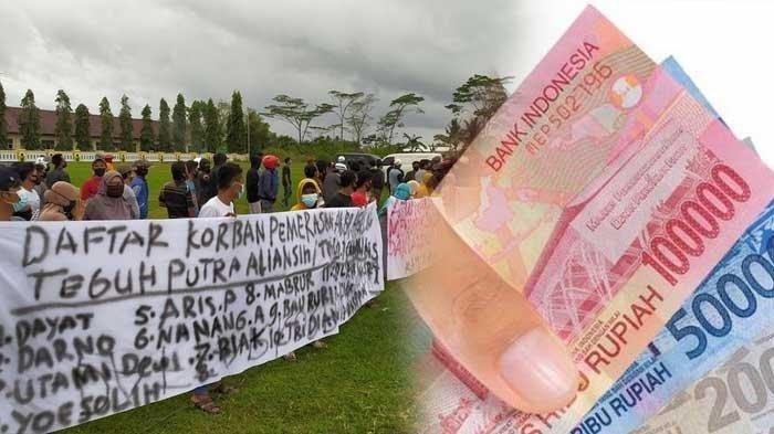 Inilah Biodata Oknum Polisi AKBP AW yang Disebut Peras Pembuat Jamu ...