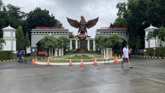 UKT dan SPI di Unnes untuk Semua Jalur, Calon Mahasiswa Baru Perlu Tahu ...