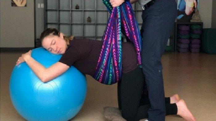 Teknik Rebozo, Membantu Proses Persalinan Lebih Nyaman Dan Lancar ...