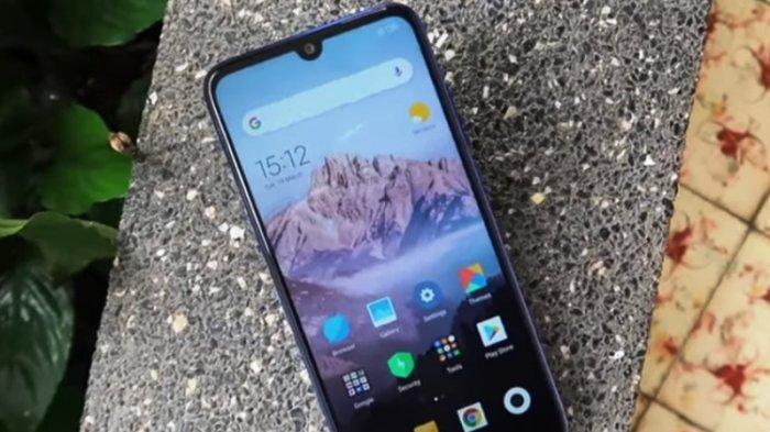 Spesifikasi Lengkap dan Harga HP Redmi Note 7 di Indonesia, Seperti Ini ...