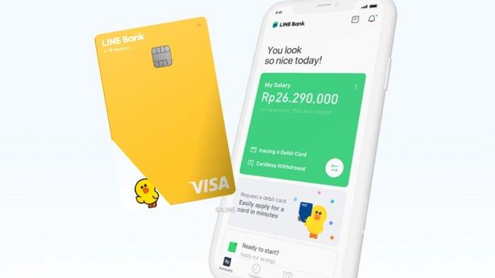 3 Aplikasi Penghasil Uang Bank Digital, Buka Rekening Dapat Saldo ...