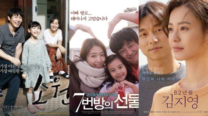 Ini 7 Rekomendasi Film Korea Tersedih: Hope, Miracle in Cell No.7 hingga Kim Ji Young Born 1982 ...