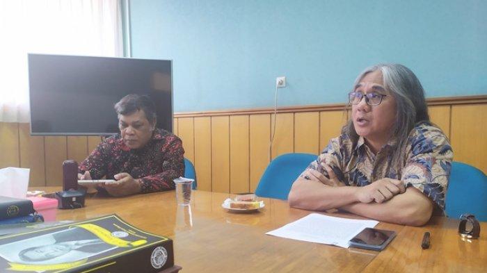 Soal Penghapusan UN, Rektor UKSW Salatiga Apresiasi Kebijakan Mendikbud ... Soal Penghapusan UN, Rektor UKSW Salatiga Apresiasi Kebijakan Mendikbud ...