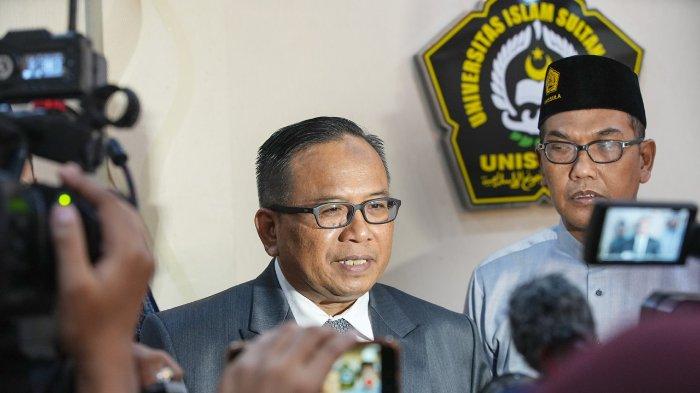 Terakreditasi Unggul Lulusan Unissula Mudah Diterima di Dunia Kerja ...