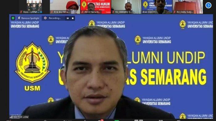 LPPM USM Gelar Seminar Hasil Penelitian dan Pengabdian Masyarakat ...
