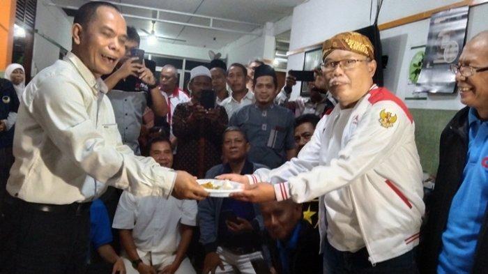 Relawan Resmikan Rumah Anies di Semarang, Rizky: Kami Ingin Perkuat Elektabilitas Anies Baswedan ...