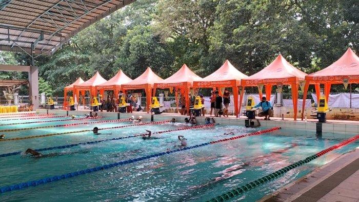 Sapras Kolam Prestasi THR Kramat Bakal Dilengkapi, Disparpora Batang ...