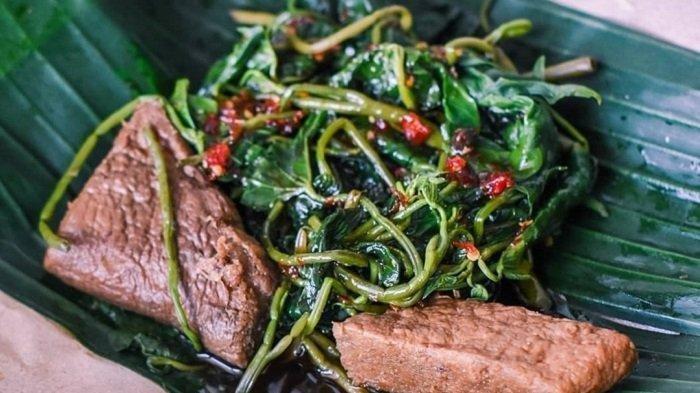 Resep Brambang Asem Khas Solo, Sayuran Sehat dan Mudah Membuatnya ...