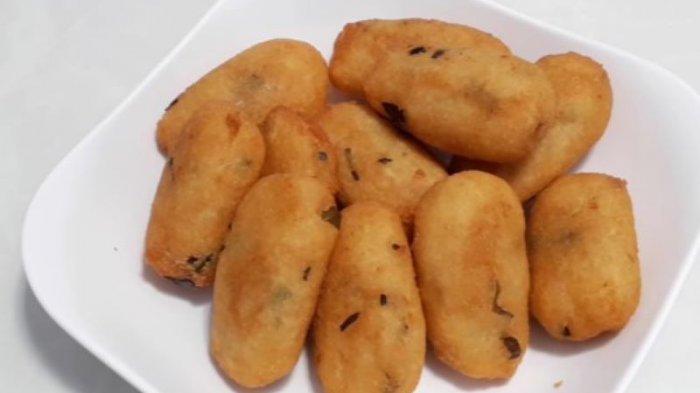 Resep Combro Pedas Gurih Cocok Jadi Camilan - Tribunjateng.com