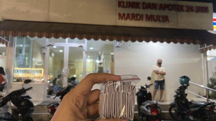 Dokter Adhitya Tak Resepkan Obat Sirup, Semua Diberikan dalam Bentuk ...