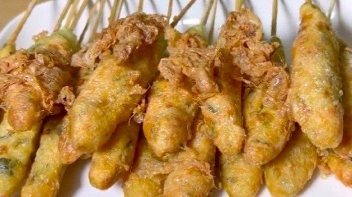 Resep Sempol Tanpa Ayam, Lebih Hemat dan Tetap Enak - Tribunjateng.com