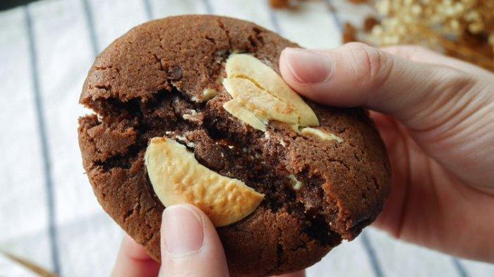 Resep Soft Cookies Lembut dan Anti Gagal, Camilan yang Sedang Viral ...