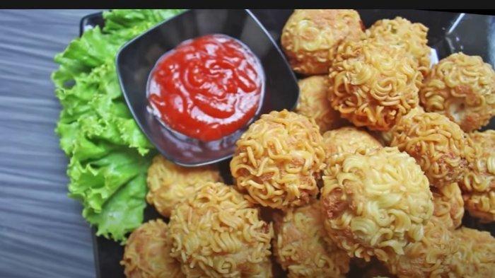 Resep Tahu Rambutan Lauk dan Camilan yang Mudah Buatnya - Tribunjateng.com