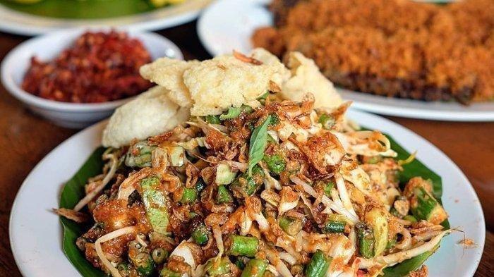 Resep Trancam Khas Jawa Tengah, Sehat dan Lezat, Pas Buat Makan Siang ...