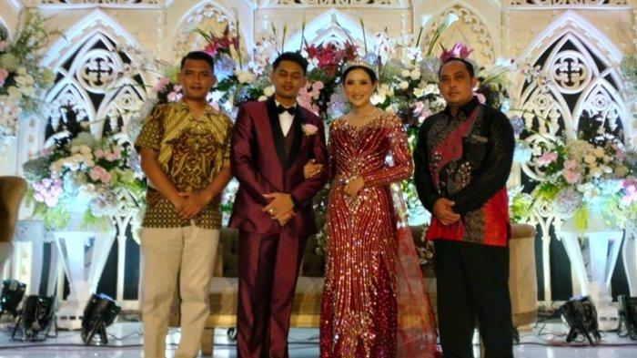 Fakta Yeni Inka Menikah, Suami Seorang Polisi di Cepu Blora, Sudah Lima ...