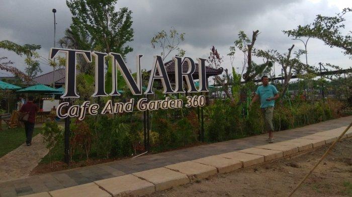 Punya 51 Fasilitas, Rest Area KM 360 Semarang-Batang PT Jasa Marga ...