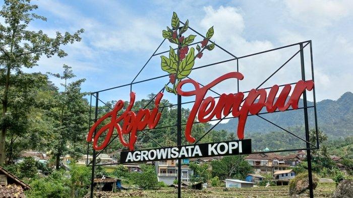 Pembangunan Rest Area di Desa Tempur Jepara Sudah Dimulai, Ditargetkan ...