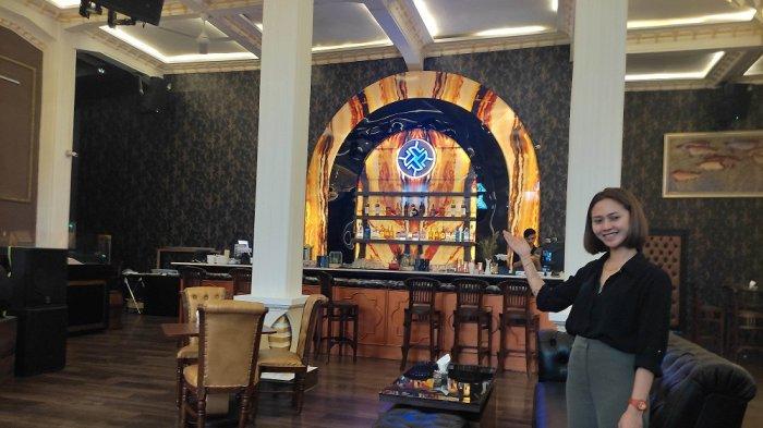 Raynox Resto and Bar Semarang, Padukan Bangunan Bersejarah dan Polesan ...