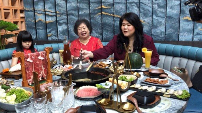 Shu Guo Yin Xiang Hadir di Kota Semarang, Tawarkan Promo 20 Persen ...