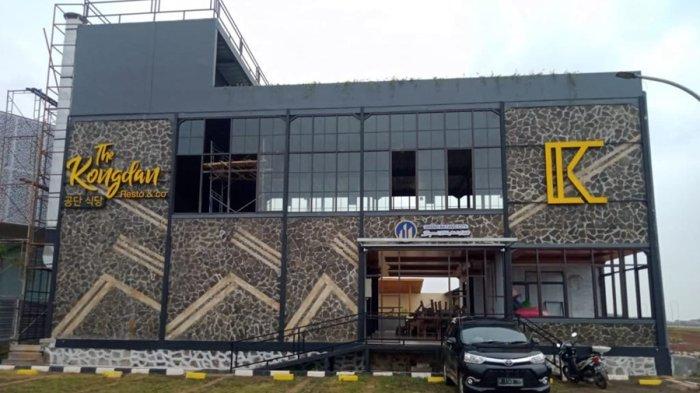 Juhara Sulaeman Tagih Janji Pengelola KIT Batang, Relokasi Restoran Tak ...