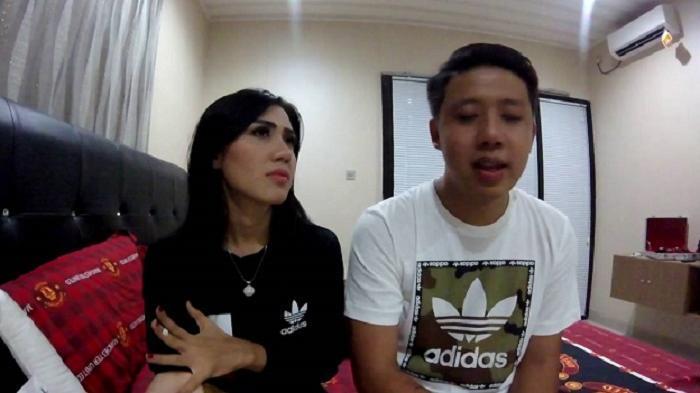 Sebelum Kaya Seperti Sekarang, Suami Rey Utami Ternyata Pernah Tidur di ...