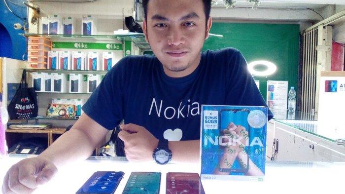 Inilah Daftar Harga HP Nokia Terbaru September 2019 - Tribunjateng.com