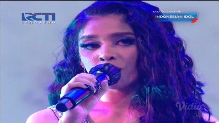 Rimar Juara Indonesian Idol 2021 Spesial Season, Ini Daftar Hadiahnya ...
