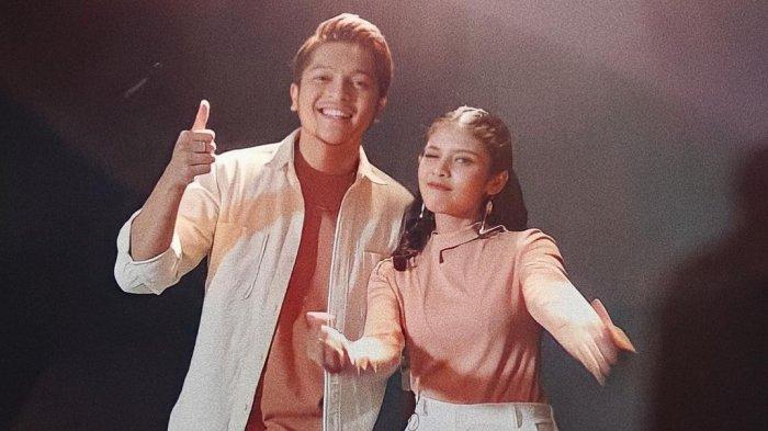 Rimar Atau Mark? Juara Indonesian Idol 2021 Diumumkan Malam Ini di ...