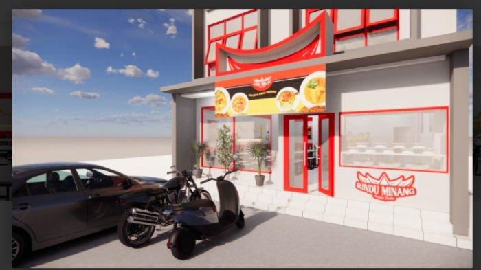 Segini Harga Kemitraan RM Padang Rindu Minang, Berikut Syarat dan Cara ...