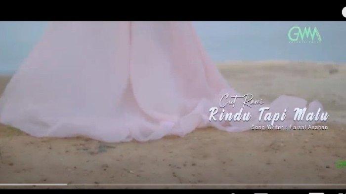 Chord Kunci Gitar Rindu Tapi Malu Cut Rani, Aku Rindu Serindunya - Tribunjateng.com