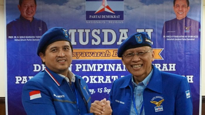 Pramono Edhie Akan Dimakamkan di Taman Makam Pahlawan Kalibata Hari Ini ...