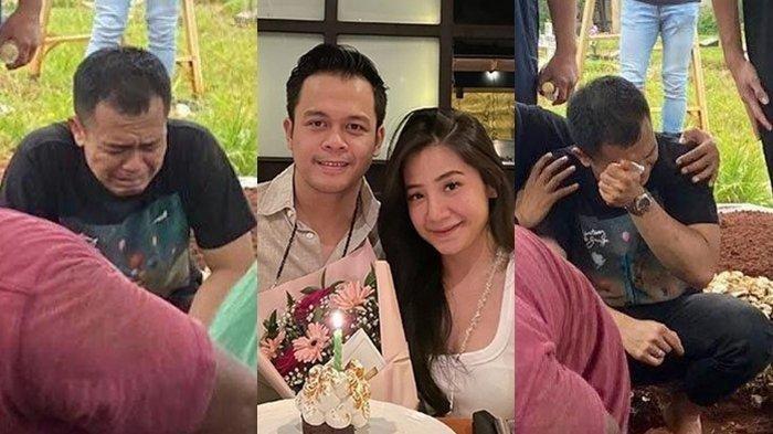 Ini Penyakit yang Merenggut Nyawa Clerence Chyntia Istri Rio Alief ...