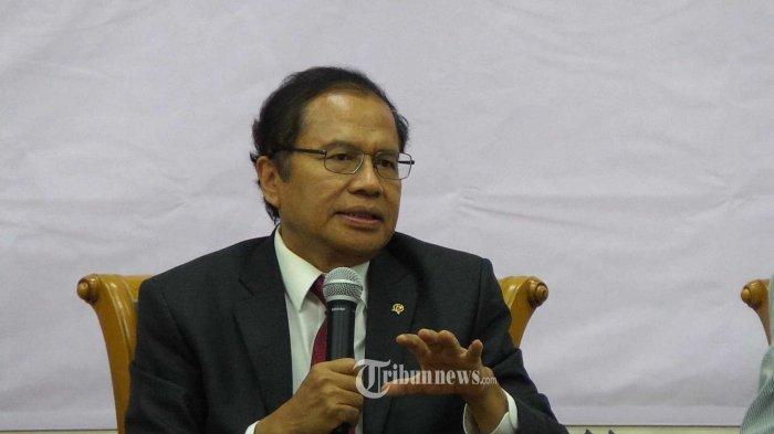 Profil Rizal Ramli Meninggal Hari Ini, Rekam Jejak, Karier, Kiprah, dan ...