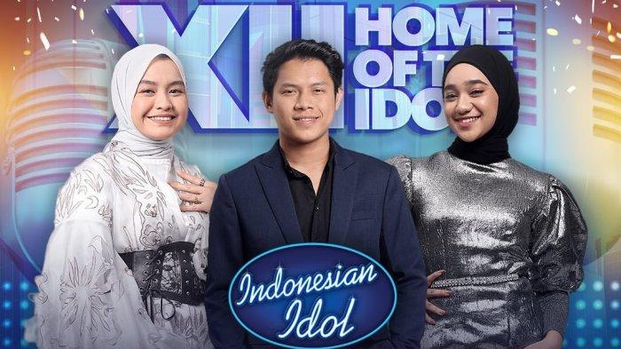 Link Live Streaming RCTI Indonesian Idol 2023 Malam Ini Jam 21.30 WIB, Road to Grand Final ...