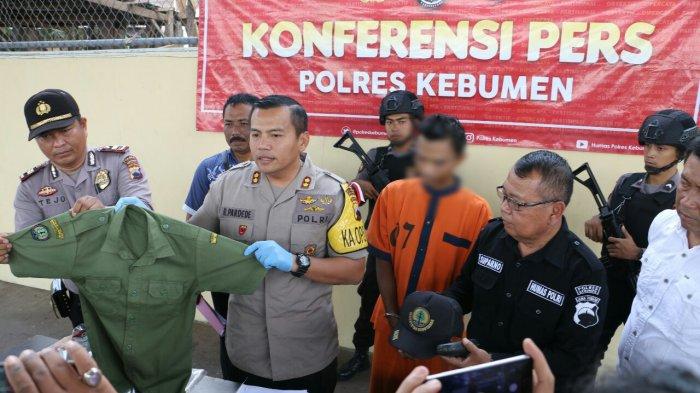 Sangat Rapi, Muluskan Aksi Tipu-tipunya, CS Ajak Korbannya "Berdinas ...