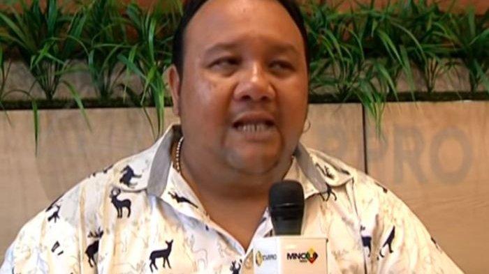 Nafas Rony Dozer Tersengal-sengal di Telepon, Rency Milano Sempat Tanya ...