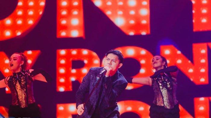 Rony Jadi Juara Ketiga Indonesian Idol 2023, Nabila dan Salma Lolos ke ...