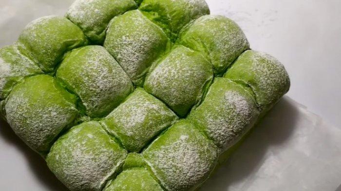 Resep Roti Sobek Lembut dan Empuk, Bisa Dibikin Sendiri di Rumah ...
