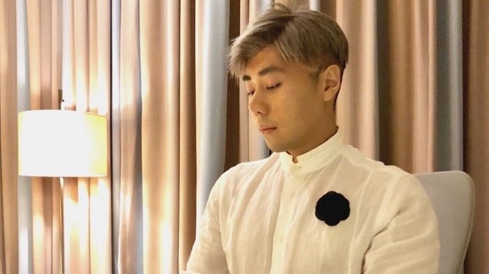 "Kasus Ini Akan Meledak" Roy Kiyoshi Ramalkan Tahun 2024 Ada Virus Baru ...